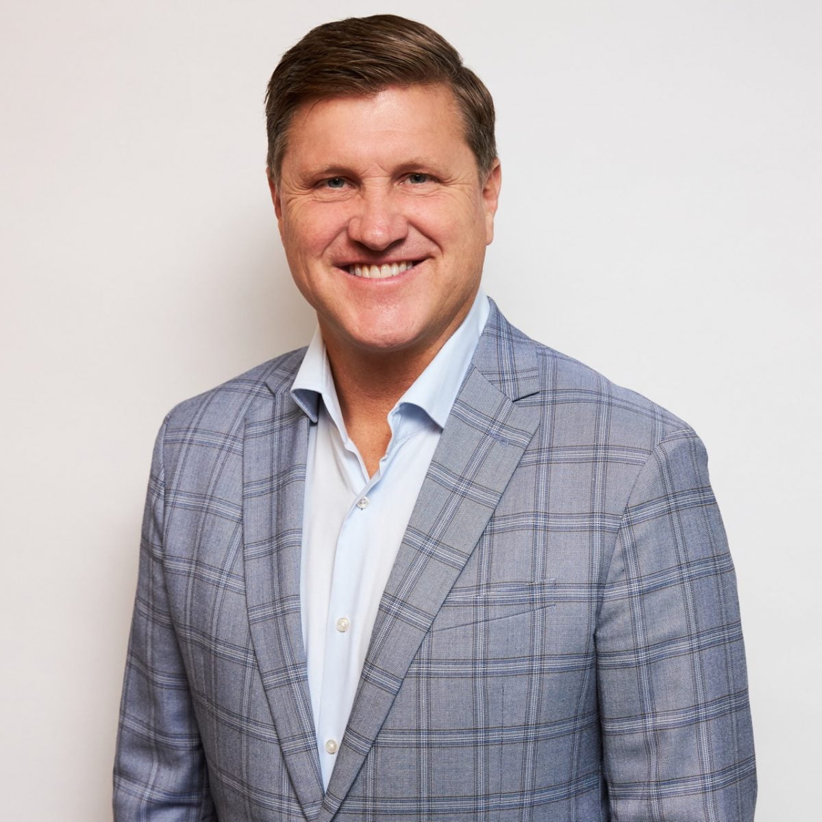 Our Leaders - Dedicated Team To Supports | AimBig Employment